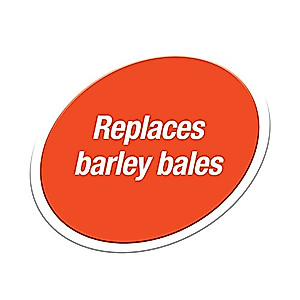 TetraPond Barley and Peat Extract For Naturally Clear Water 16.9 Ounce