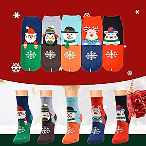 Christmas Stockings Personalized Show Off Socks for Men Stocking Stuffers Show Off Funny Socks Mens Knitted Socks