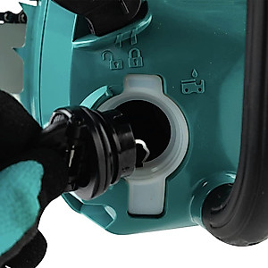 Makita GCU01M1 40V max XGT® Brushless Cordless 12" Top Handle Chain Saw Kit (4.0Ah)