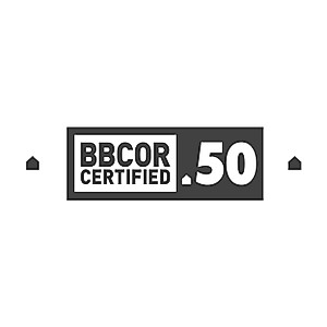 Easton Project 3 Alpha -3 BBCOR Baseball Bat | 2019 | 1 Piece Aluminum | Carbon-Core | ATAC Alloy | VRS COR | Speed End Cap | Lizard Skin Grip | 2 5/8" Barrel