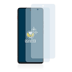 brotect Screen Protection Film 2-Pack Compatible with Motorola ThinkPhone Anti Glare Screen Protector [Matte, Scratch Proof]