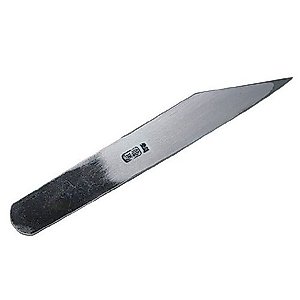 Japanese Umehachi Ryoma Kiridashi Kogatana Craft KNIFE Steel 24mm from JAPAN