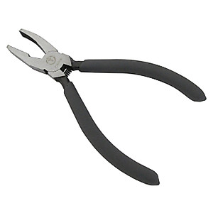 ION TOOL Glass Breaking & Grozer Multipurpose Pliers