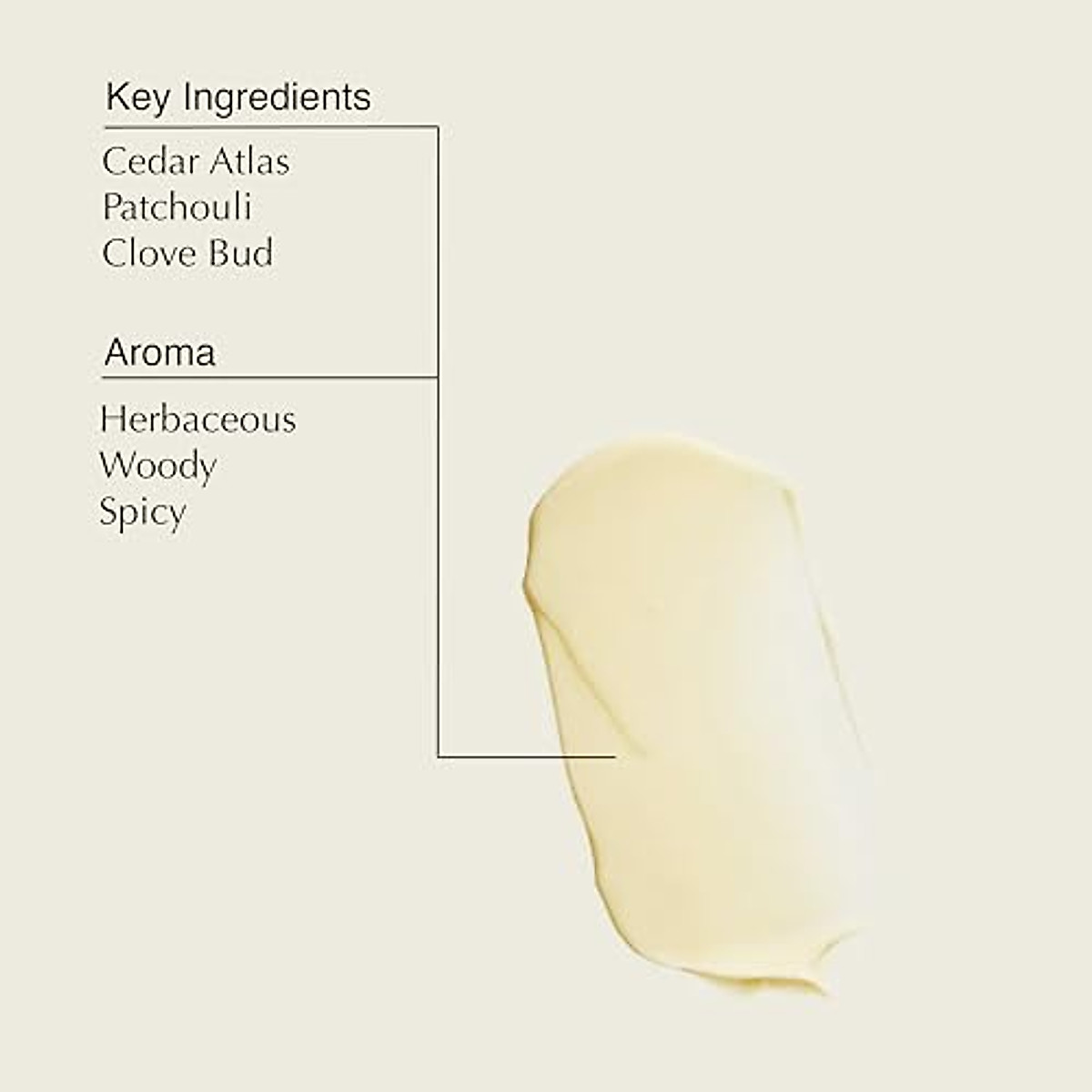 Aesop Geranium Leaf Body Balm -Skin Softening Rich Blend of Nourishing Nut Oils, Geranium Leaf and Citrus Extracts - 3.4 oz