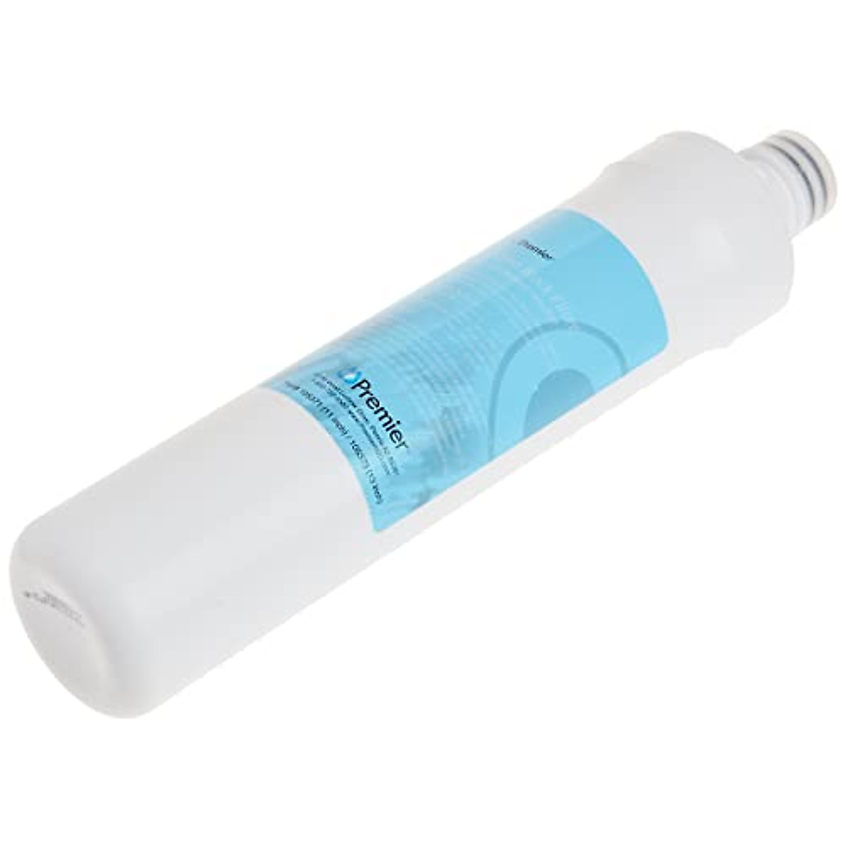 Watts Premier WP560039 Pure UF-3 Filtration System Water Filter Replacement Cartridge, 1 Pack, Blue