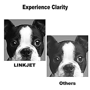 Linkjet Compatible DR760 DR730 Drum Unit Replacement for Brother DR-730 DR-760 Drum Unit for Brother HL-L2370DW HL-L2350DW HL-L2390DW HL-L2395DW HL-L2370DWXL Printer, Black 1-Pack