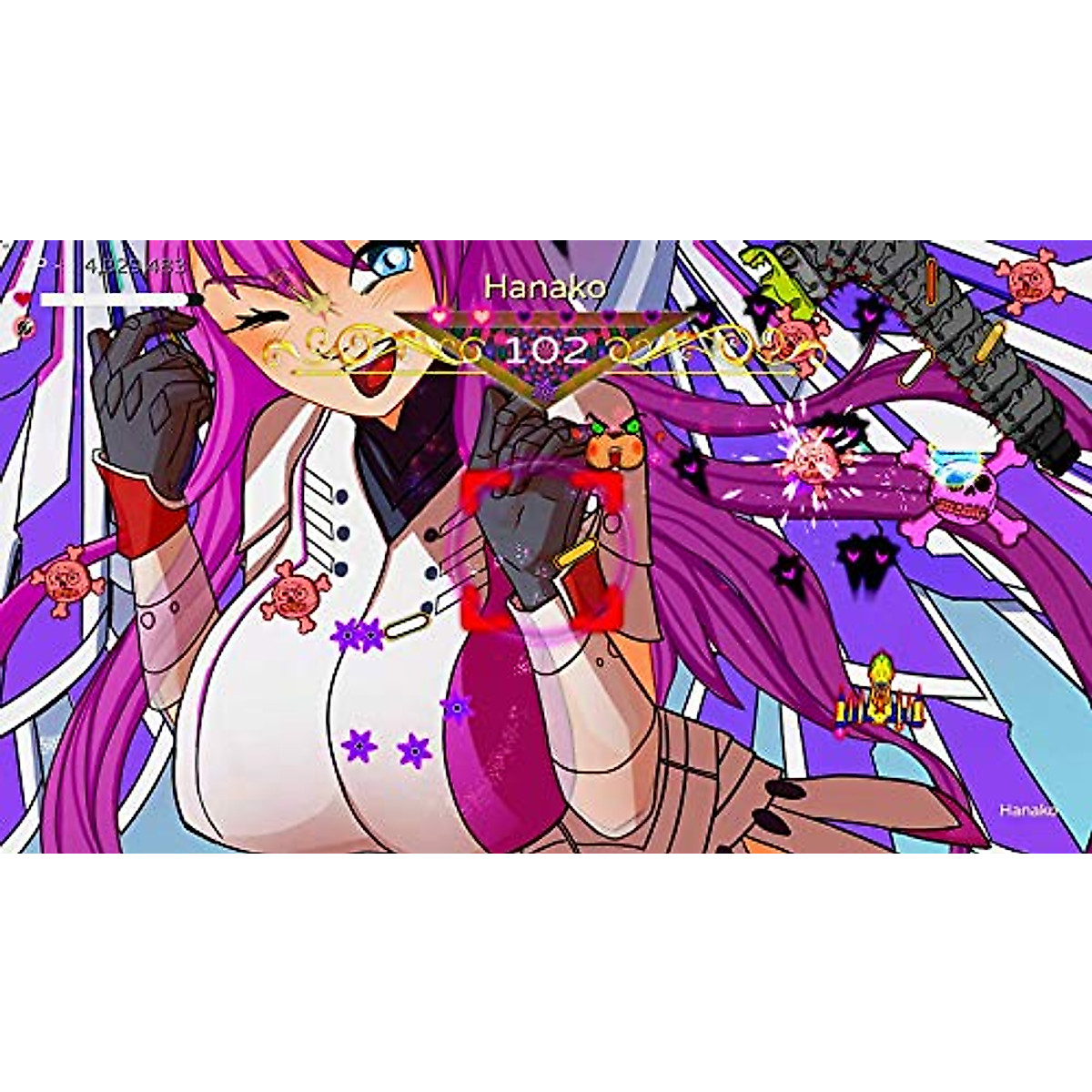 Waifu Uncovered (Nintendo Switch)