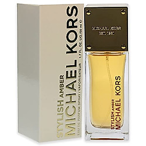 Michael Kors Stylish Amber Women 1.7 oz EDP Spray