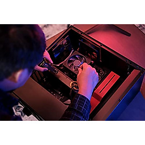 SAMSUNG 990 PRO SSD 1TB PCIe 4.0 M.2 Internal Solid State Drive, Fastest Speed for Gaming, Heat Control, Direct Storage and Memory Expansion for Video Editing, Heavy Graphics, MZ-V9P1T0B/AM