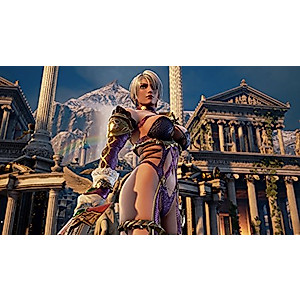 SOULCALIBUR VI: Standard Edition - PlayStation 4