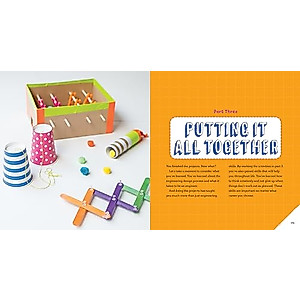 Awesome Engineering Activities for Kids: 50+ Exciting STEAM Projects to Design and Build (Awesome STEAM Activities for Kids)