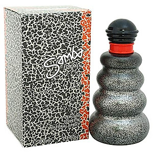 Samba By Perfumers Workshop For Men. Eau De Toilette Spray 3.3 Ounces