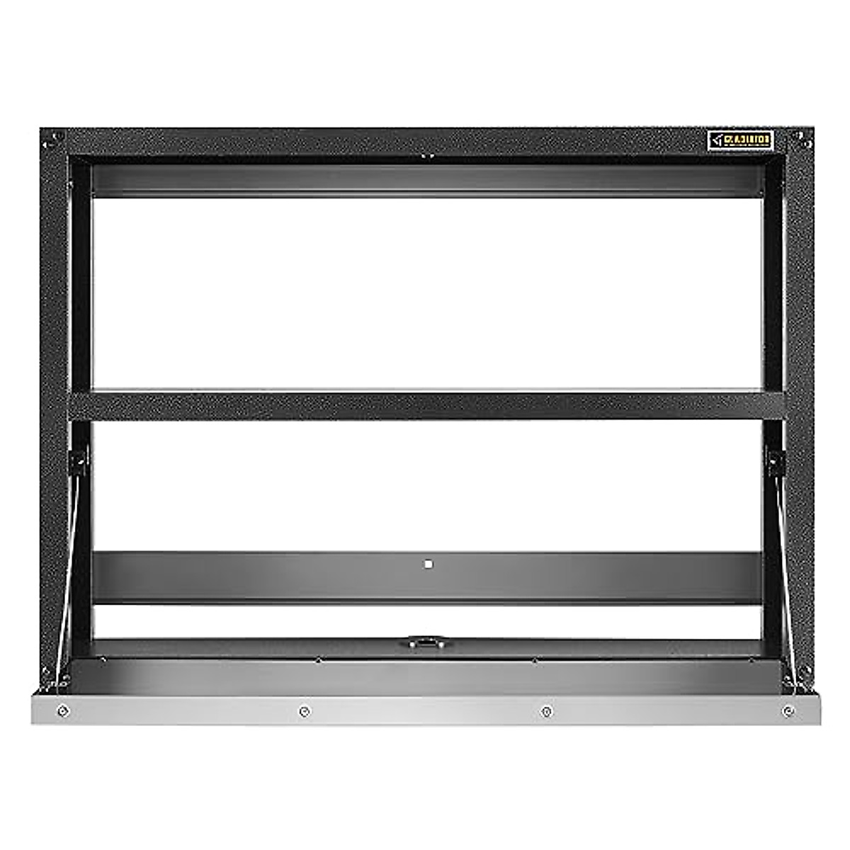 Gladiator Ready-to-Assemble Foldaway Work Station, GAFS42KD