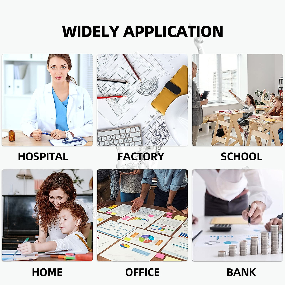 PACITEK Compatible Refill Ink Bottle Replacement for 522 T522 T522120 Use with EcoTank ET-2720 ET-2710 ET-4700 Printer (2Black, 1Cyan, 1Magenta, 1Yellow)