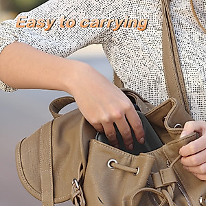 MOSISO EVA Carrying Case Compatible with Nintendo Switch OLED 2021 & Switch, Lightweight Waterproof Shockproof Travel Protective Storage Bag with 30 Game Cartridges & Shoulder Strap, Black