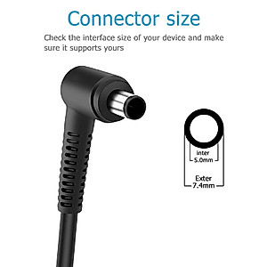 230W AC Charger for Acer Predator 15 G9-593 G9-593G 17 G5-793 G5-793G G9-793 G9-793G Predator Helios 500 PH517-51 PT715-51 PT917-71 Predator Triton 700 Predator Triton 900 PT917-71