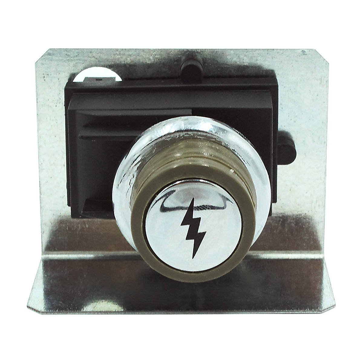 MENSI Replacement Electronic Battery Igniter Kit for Weber Spirit 200/300 and Weber Genesis 200/300 Propane Grill (91360 Igniter Kit for Weber Spirit 200/300)