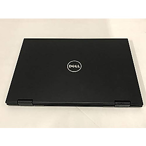 Dell Latitude 3390 13.3" 1920 x 1080 Touchscreen 2-in-1 Laptop with Intel Core i5-8350U Quad-core 1.7 GHz, 8GB RAM, 256GB SSD
