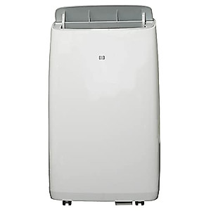 Danby DPA100E5WDB-6 Portable AC, White