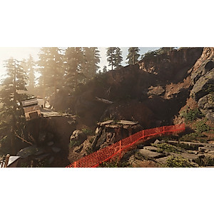 Earthfall: Deluxe Edition - Playstation 4