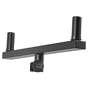 On-Stage SS7920 Dual Mount Speaker Bracket