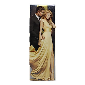 Paris Hilton Rush Man for Men Eau De Toilette Spray, Gold