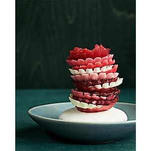 Noma 2.0: Vegetable, Forest, Ocean