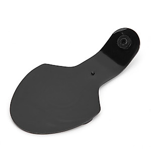 FAMKIT Recurve Bow Limb Protection Archery Rest Rubber Foot Pad Protector Accessories for Outdoor Hunt