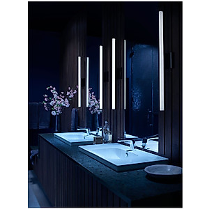 KOHLER Square 12-in Towel Bar