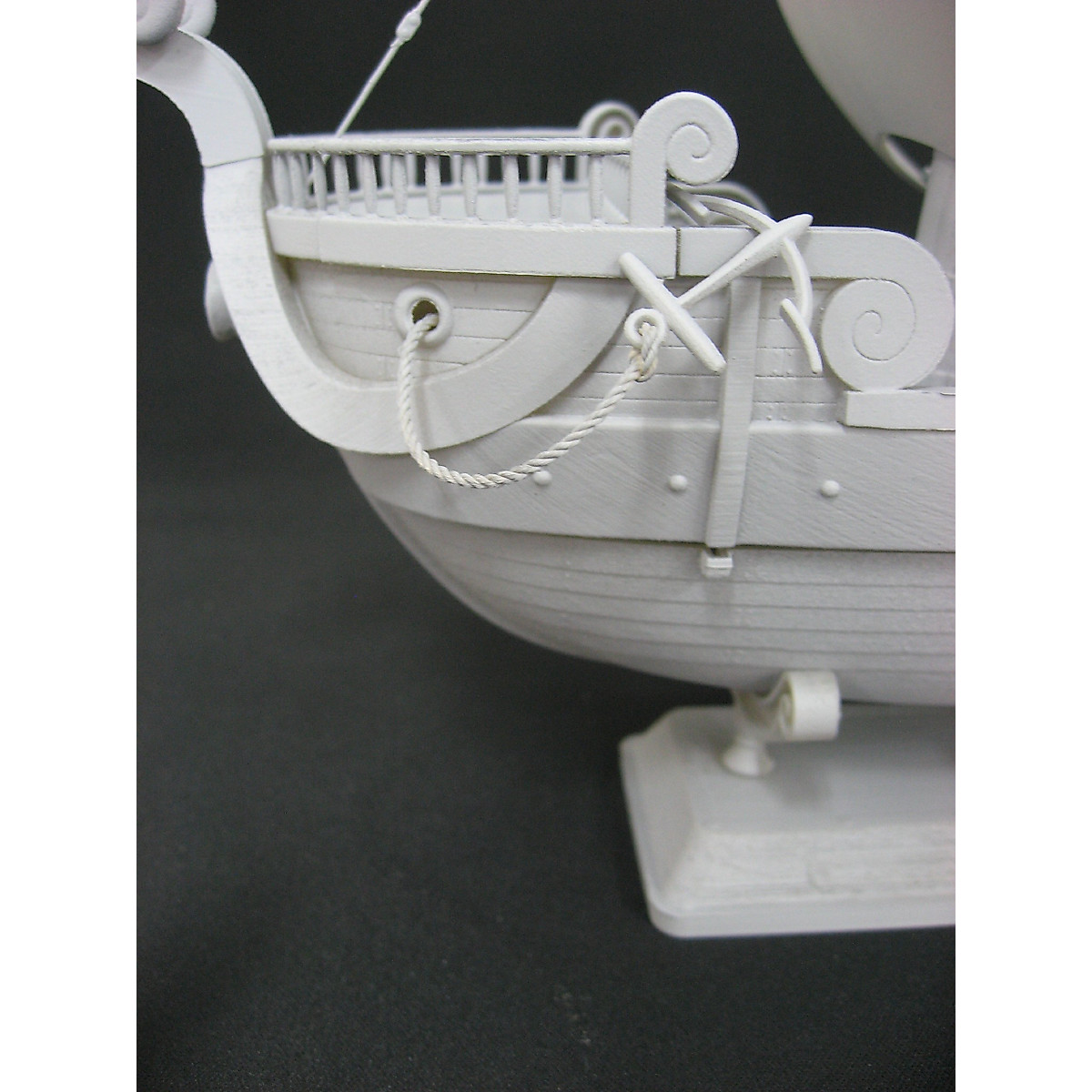 Bandai Hobby Going Merry Model Ship One Piece