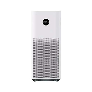 Xiaomi Mi Air Purifier Pro H, Touch PM2.5 Display or Google/Alexa, 750-1290 sqft
