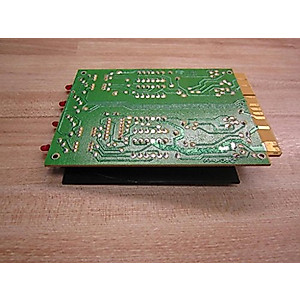 Texas Instruments 45947-1 Circuit Board