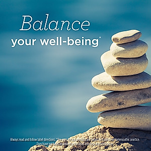 Cystic Acne and Acne Scar Treatment, Cold Medicine, Natural Relief of Discharge Related Symptoms, Hyland's #7 Kali Sulphate 6X, 500 Count