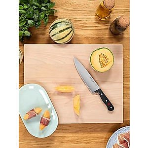 WÜSTHOF Gourmet 5Pc Block Set