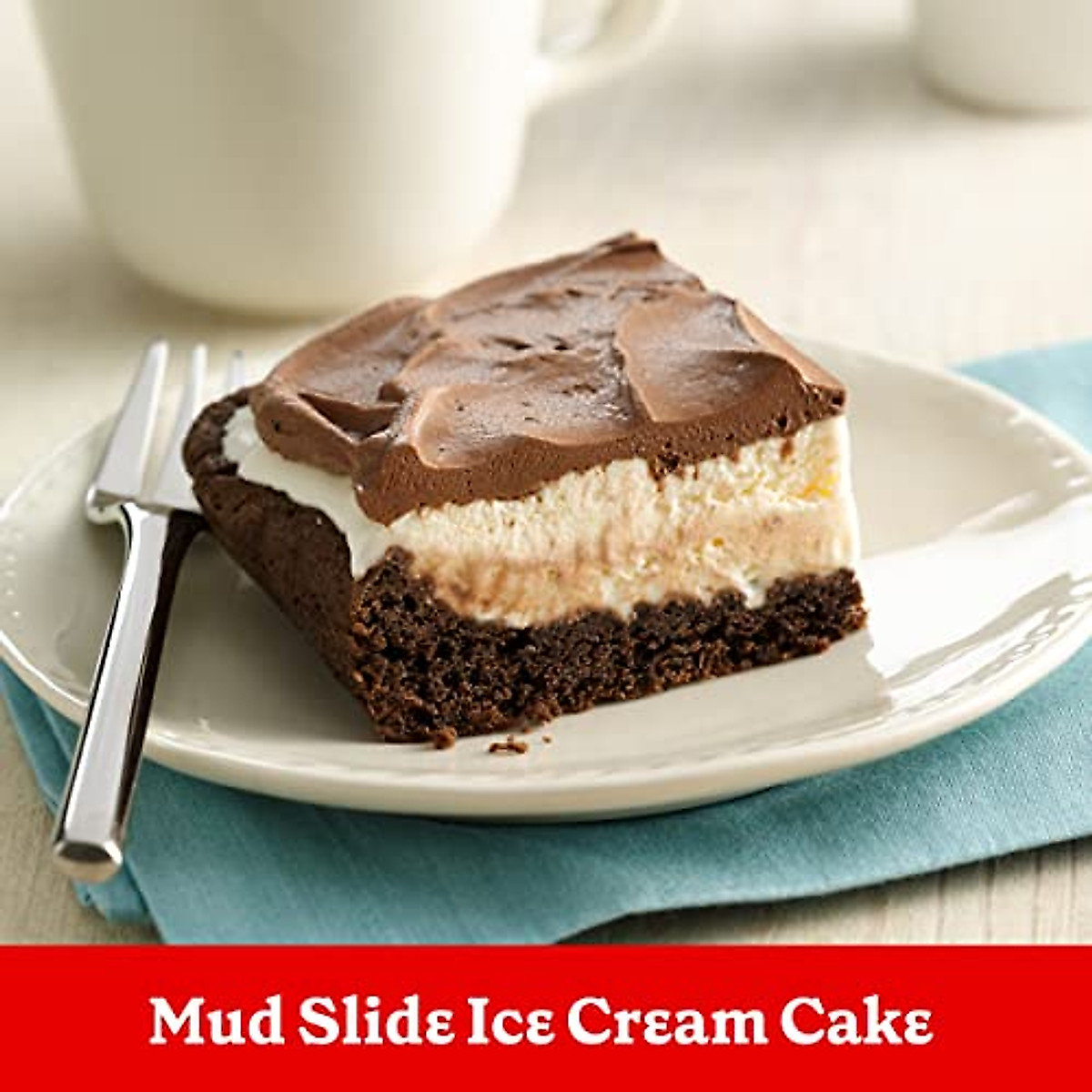 Betty Crocker Gluten Free Whipped Chocolate Frosting, 12 oz.