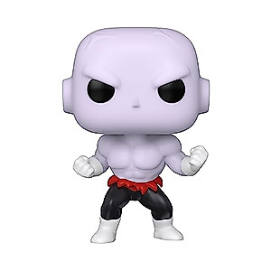 Funko Pop! Animation: Dragon Ball Super - Jiren with Power