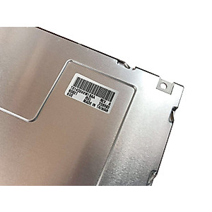 JayTong LCD Display for TX14D24VM1BAA 5.7 inch 320×240 LCD Screen Module Replacement with Tools