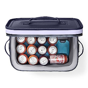 YETI Hopper Flip 18 Portable Cooler, Cosmic Lilac