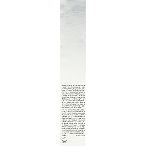 Christian Dior Black Out Mascara, 099 Kohl Black, 0.33 Ounce