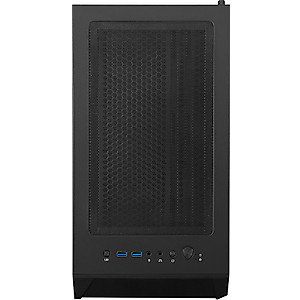 2023 MSI Codex R 13NUD-064US (i7-13700F, 16GB RAM, 2TB NVMe SSD, RTX 4060Ti 8GB, Windows 11 Pro) Gaming Desktop PC