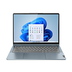 Lenovo Flex 7 14Iau7 14" Laptop Core i7 16 GB 512 GB SSD W11H Touch (Renewed)