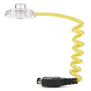 Light Illumination LED Lamps for GBC GBA GBP Console WormLight Portable Gameboy Color Light Attachment LED Illumination for Gameboy Advance External LED for Games