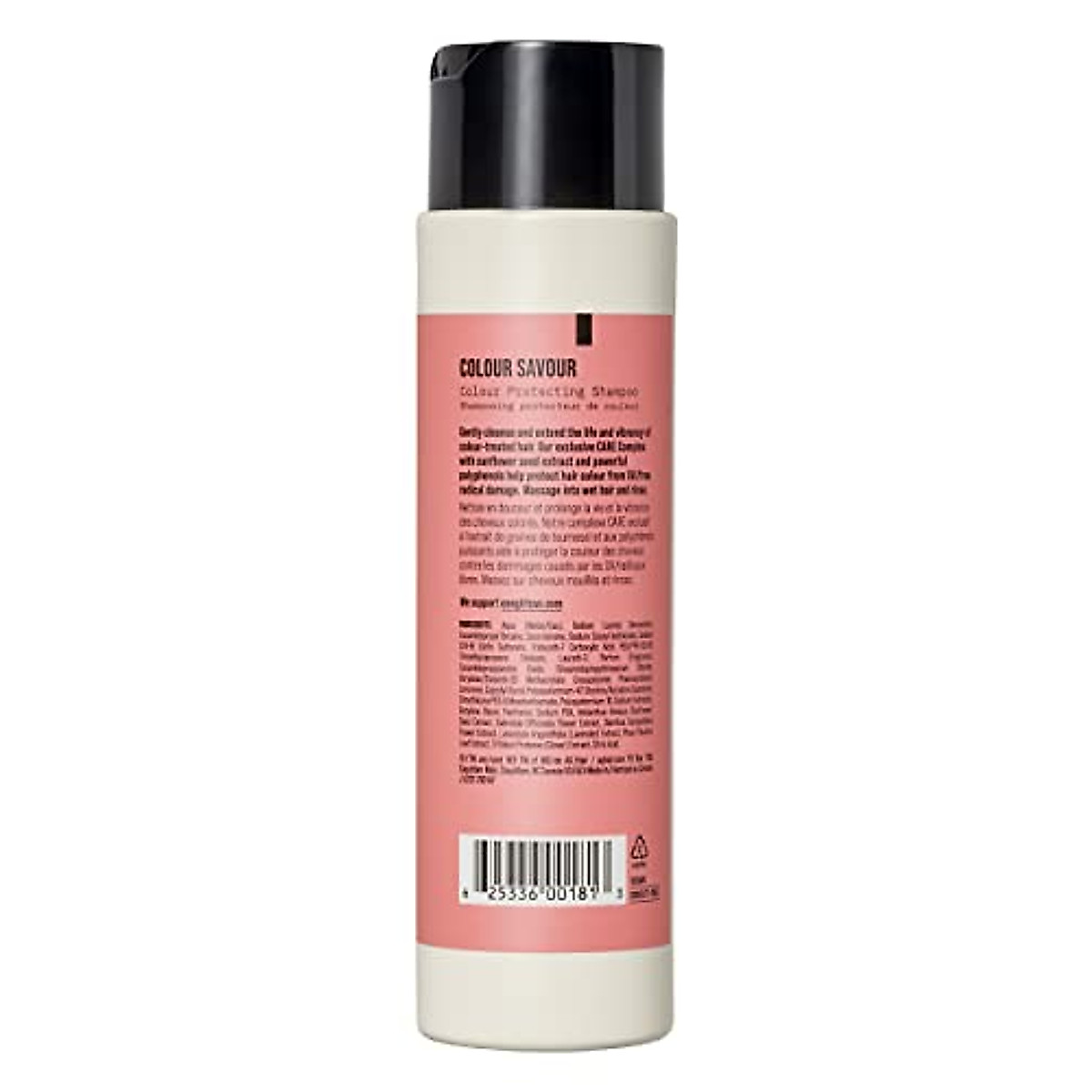 AG Care Colour Savour Colour Protecting Shampoo, 10 Fl Oz