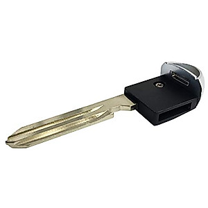 KAWIHEN Uncut Transponder Ignition Key Blank Remote Key Fob Compatible with for 3 4 5 Buttons KR5S180144014 CWTWB1U808 CWTWB1U818 285E3-3SG0D KR55WK48903 KR55WK49622 285E3EH12A