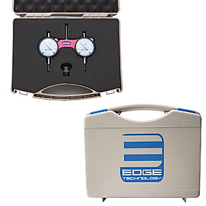 Edge Technology Mini Pro Tram System (1/4" Shank)