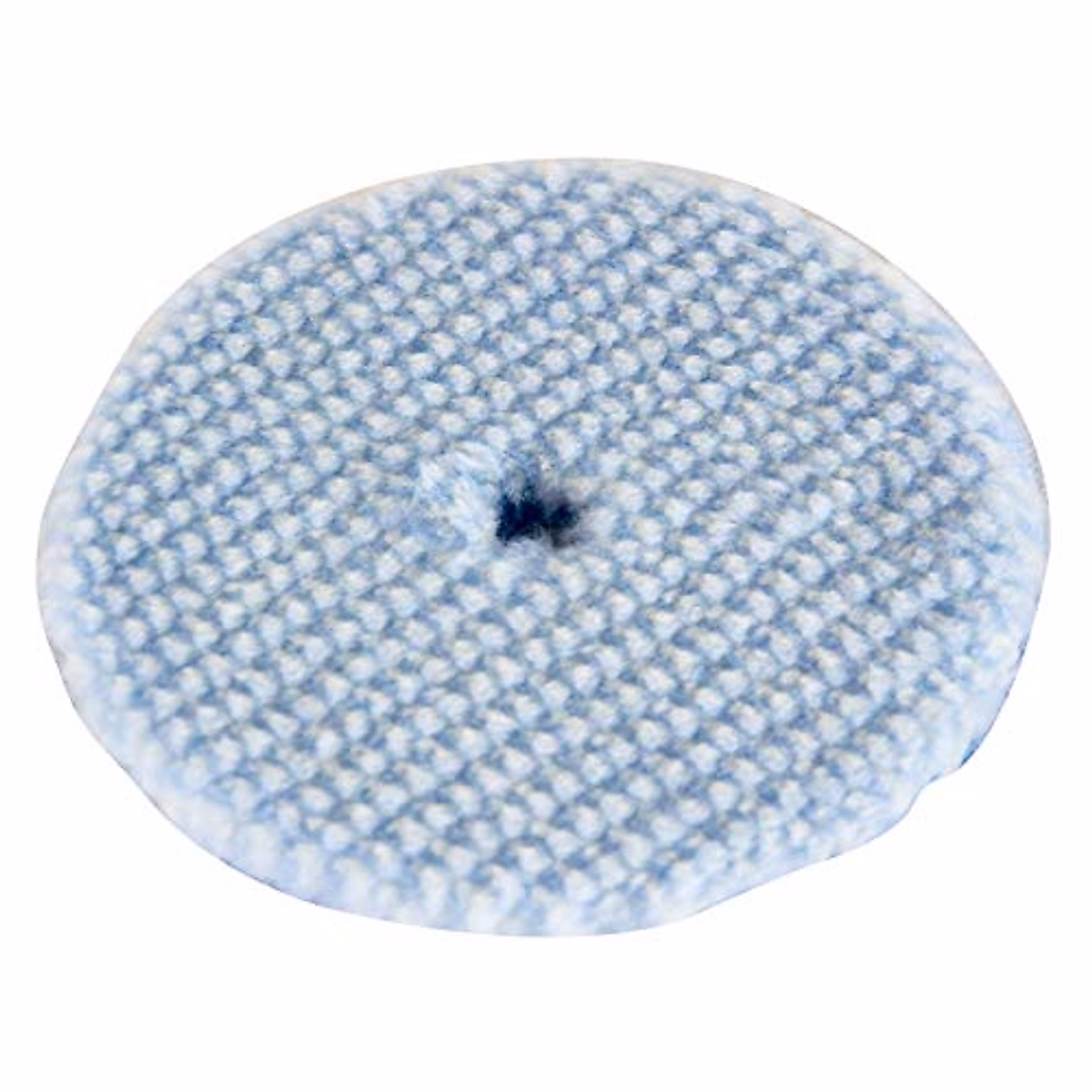 Rupes BigFoot Coarse Wool 3.5" - 100 MM Orbital Polishing Pad