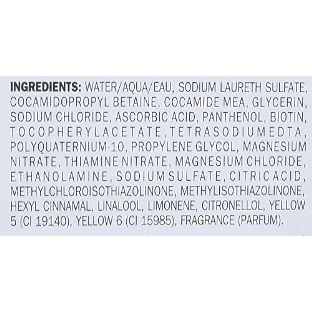 Peter Thomas Roth | Mega-Rich Nourishing Shampoo | Biotin B-7 Complex Shampoo for Clean, Shiny, Healthier-Looking Hair, 8 Fl Oz (Pack of 1)