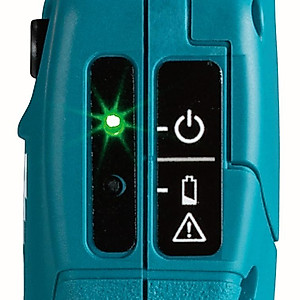 Makita UP100DZ 12V Max Li-ion CXT Brushless Pruning Shear – Batteries and Charger Not Included