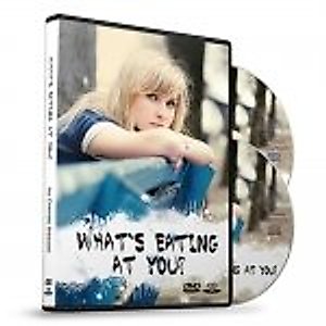 What's Eating at You? // DRENDA KEESEE // CD/DVD Combo