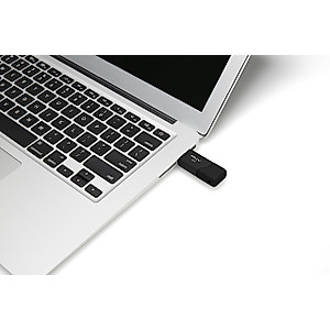 PNY Attache 8GB USB 2.0 Flash Drive - P-FD8GBATT03-GE